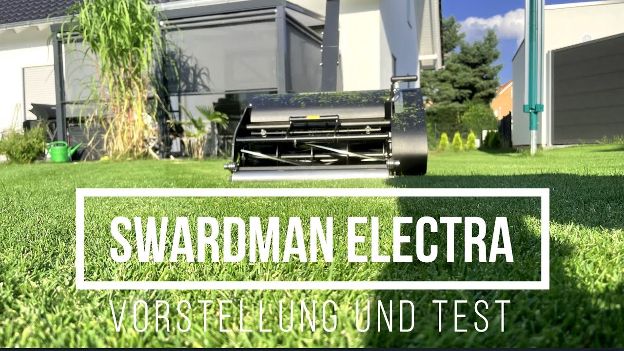 Vorstellung: Swardman Electra - YouTube