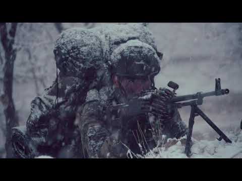 Değmen Benim Gamlı Yaslı Gönlüme...(KOMANDO KIŞ KLİP)