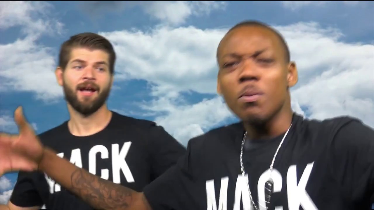 Return of the Mack Music Video - YouTube