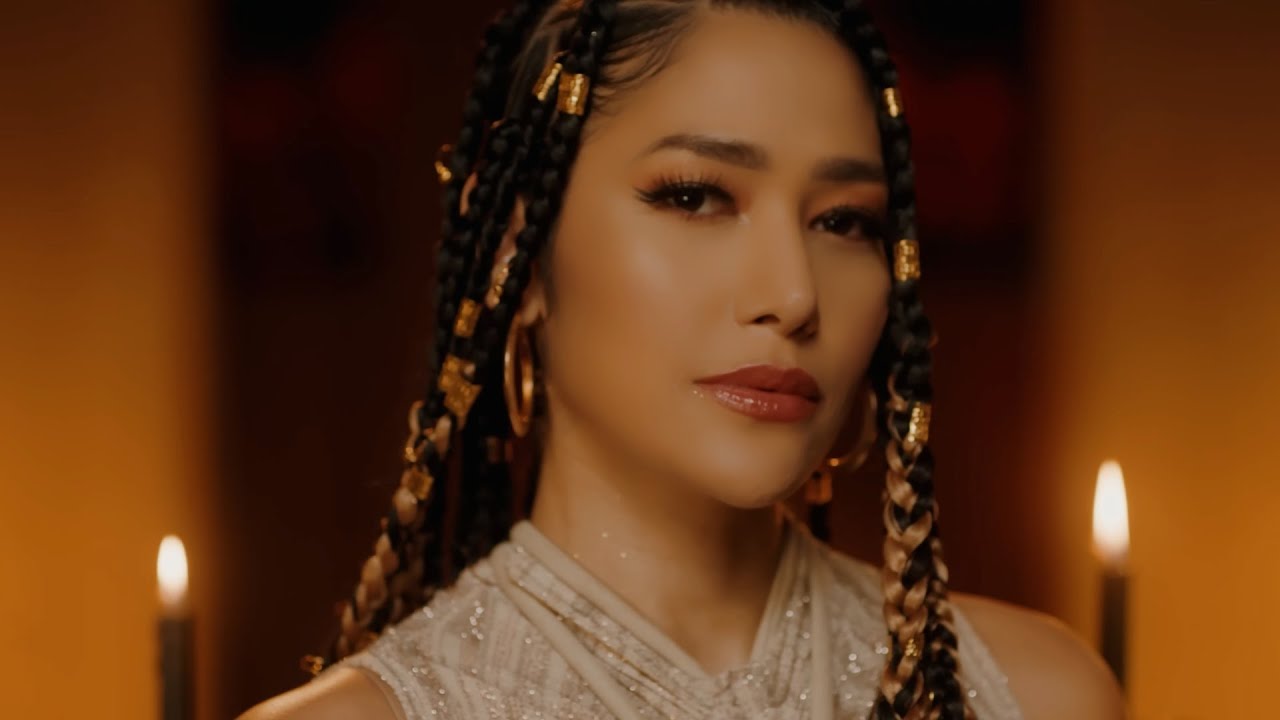 Mix - INNA x Farina x EMAA - Can you tell what I'm thinkin'? - YouTube