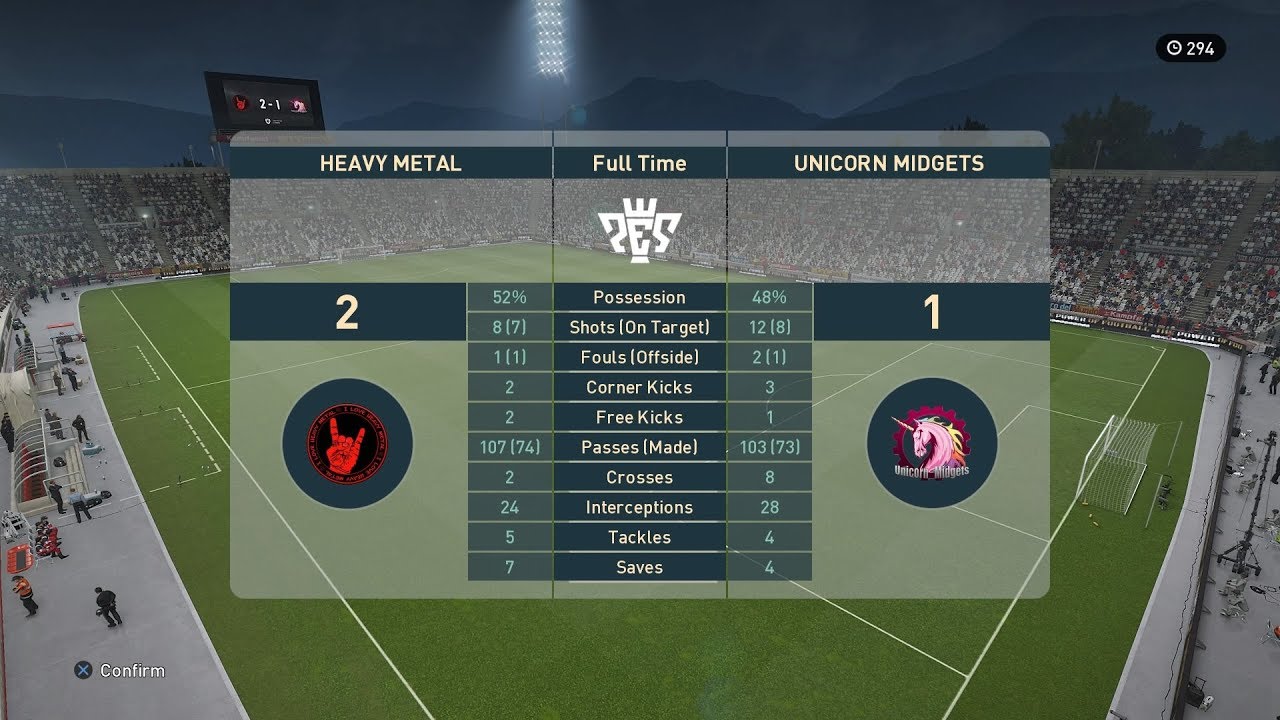 Heavy Metal (dok)-Unicorn Midgets (X-Plosiv) 2:1 - YouTube