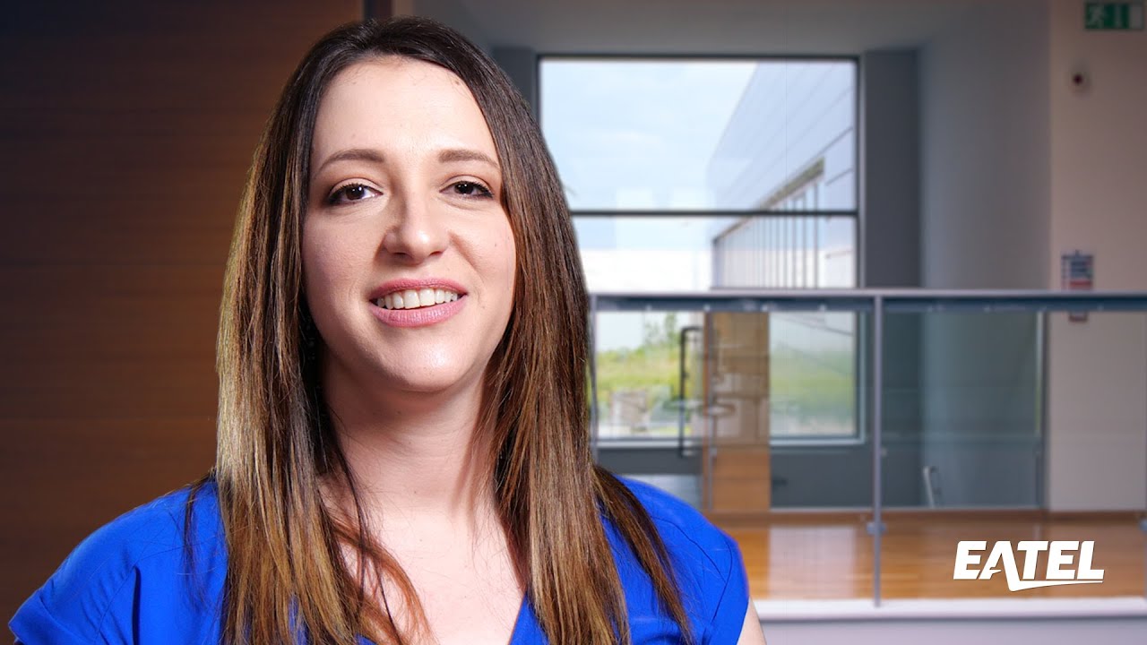 EATEL Cares about Education - YouTube