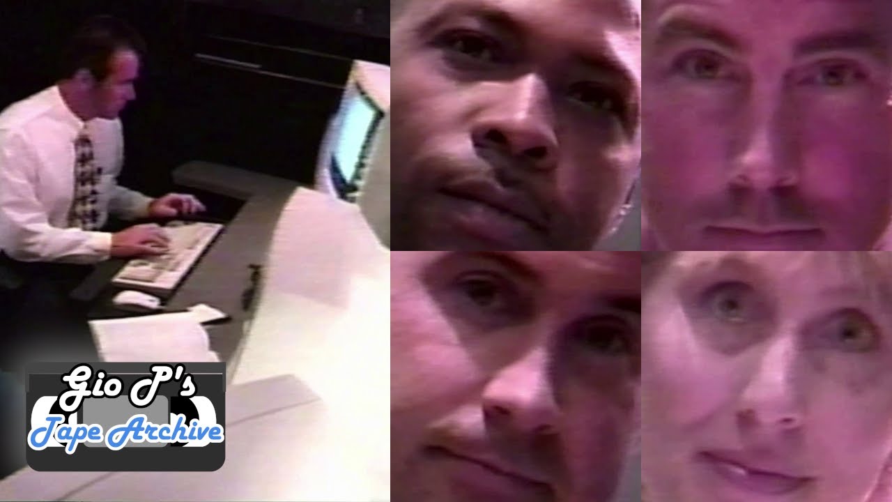 The Never-Ending Herzing Infomercial | 2000 | CityTV | 1080 60p | 100th ...
