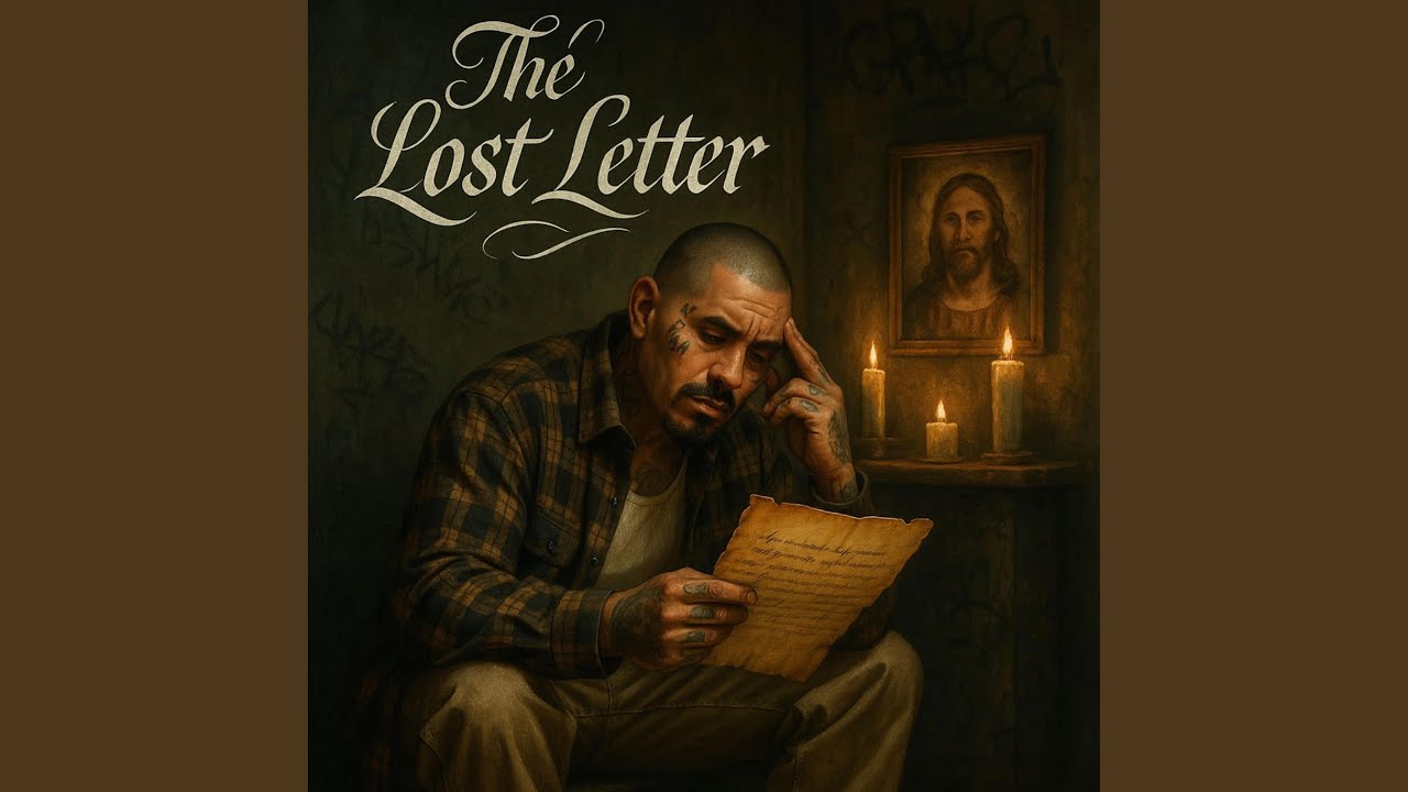 The Lost Letter - YouTube