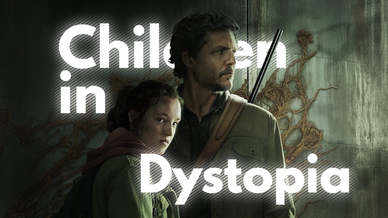 The Role of Children in Post-Apocalyptic Film - YouTube