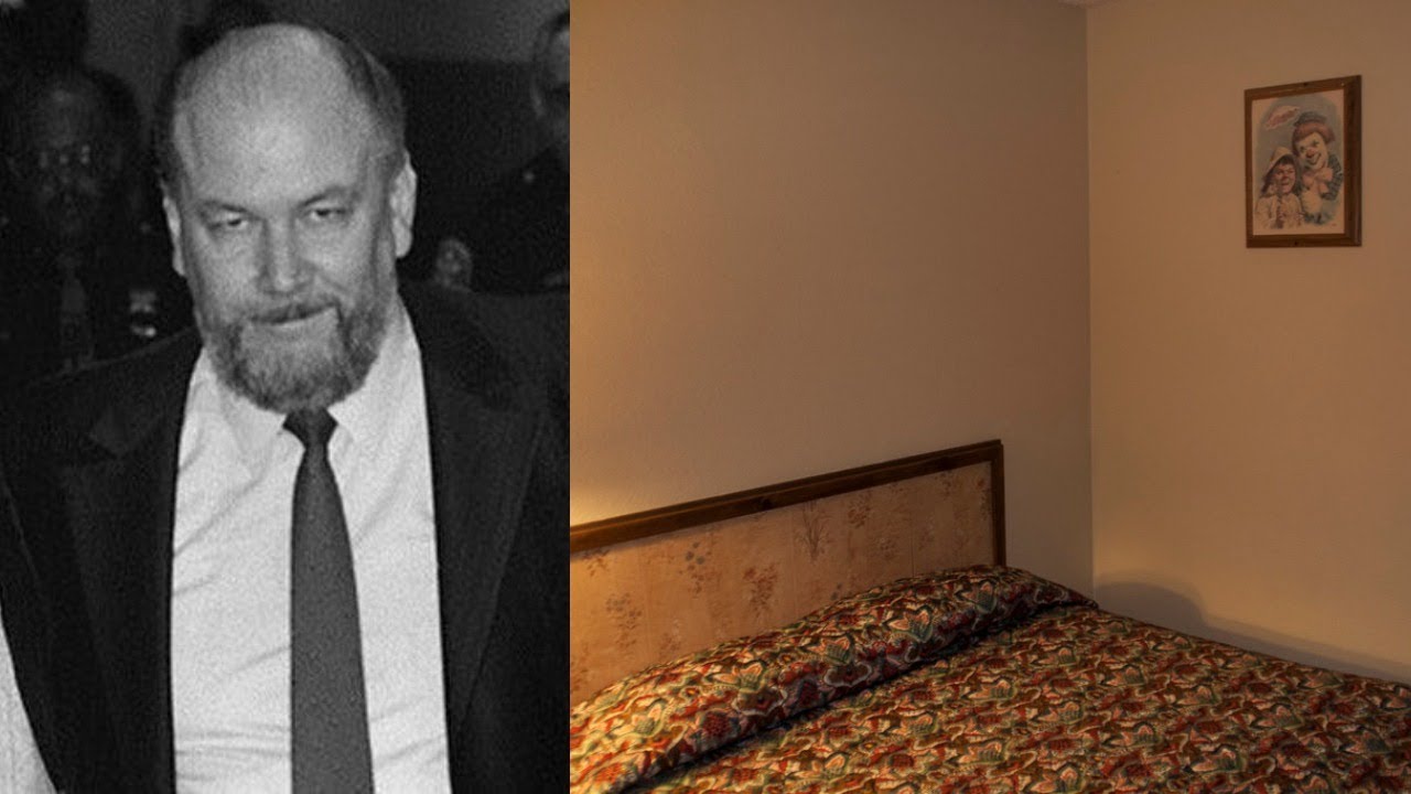 Urban Legends That are Based on True Crimes: Body Under the Bed - YouTube