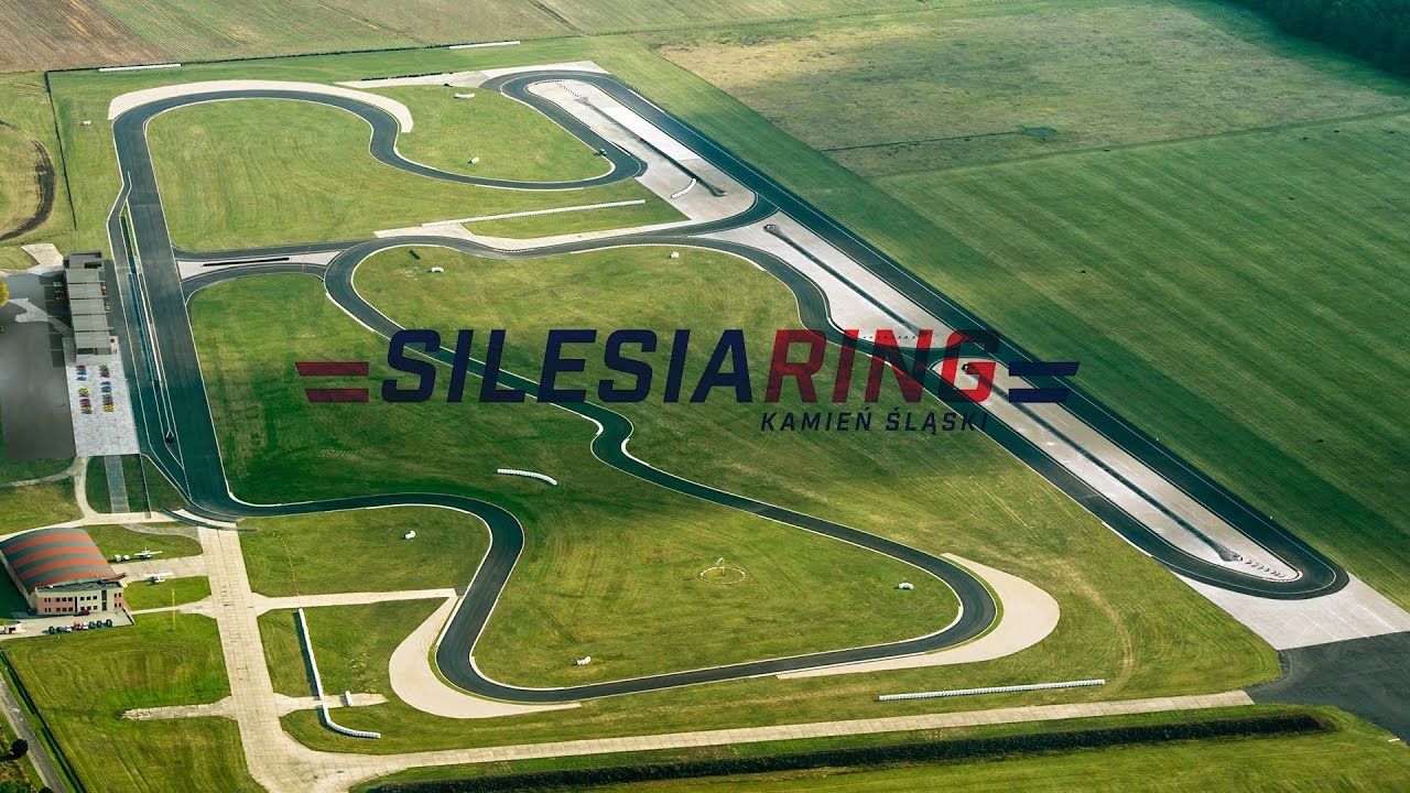 Silesia Ring Open Track Day 25.03.2017 - YouTube