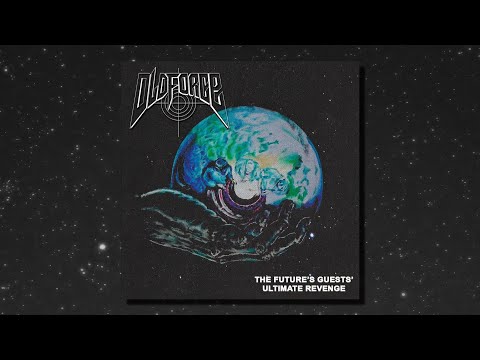 Old Force - The Future's Guests' Ultimate Revenge (Full Album)