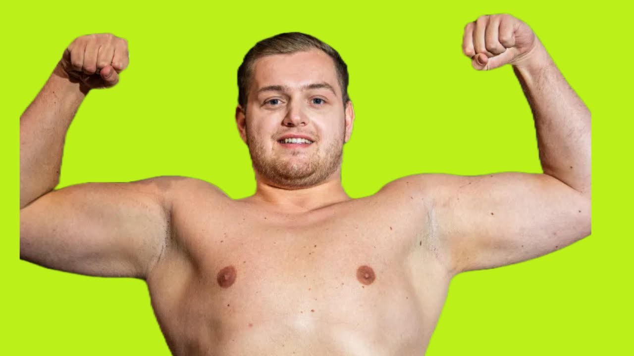 10 Fakten über Trymacs. @Trymacs Streamer und YouTuber - YouTube