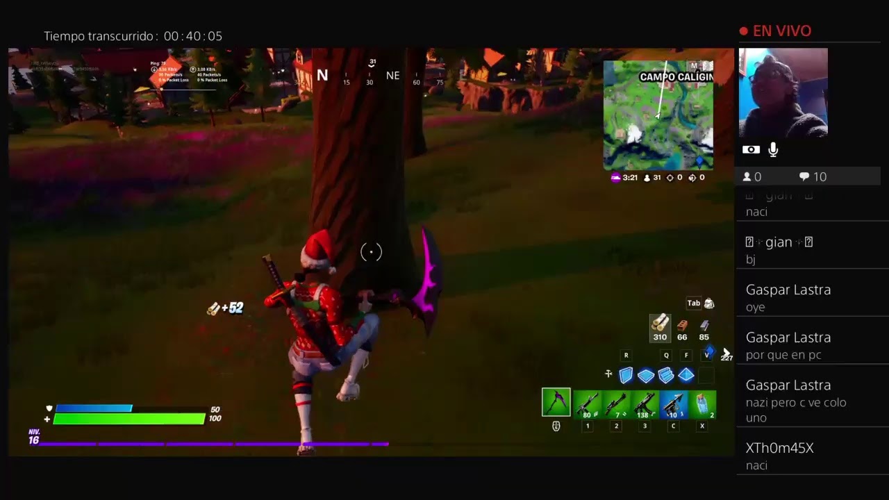 Practicando en pc - YouTube