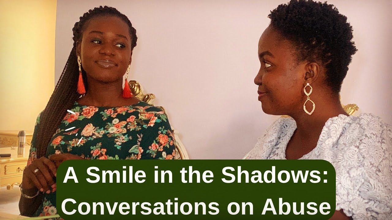 Behind the Smile: Delving Deeper into Abuser Psychology with Toluwanimi ...