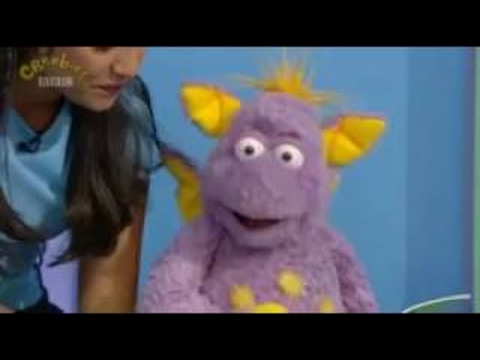 Cbeebies Tikkabilla Shapes, Hats and Cars -Newest Cbeeb - YouTube
