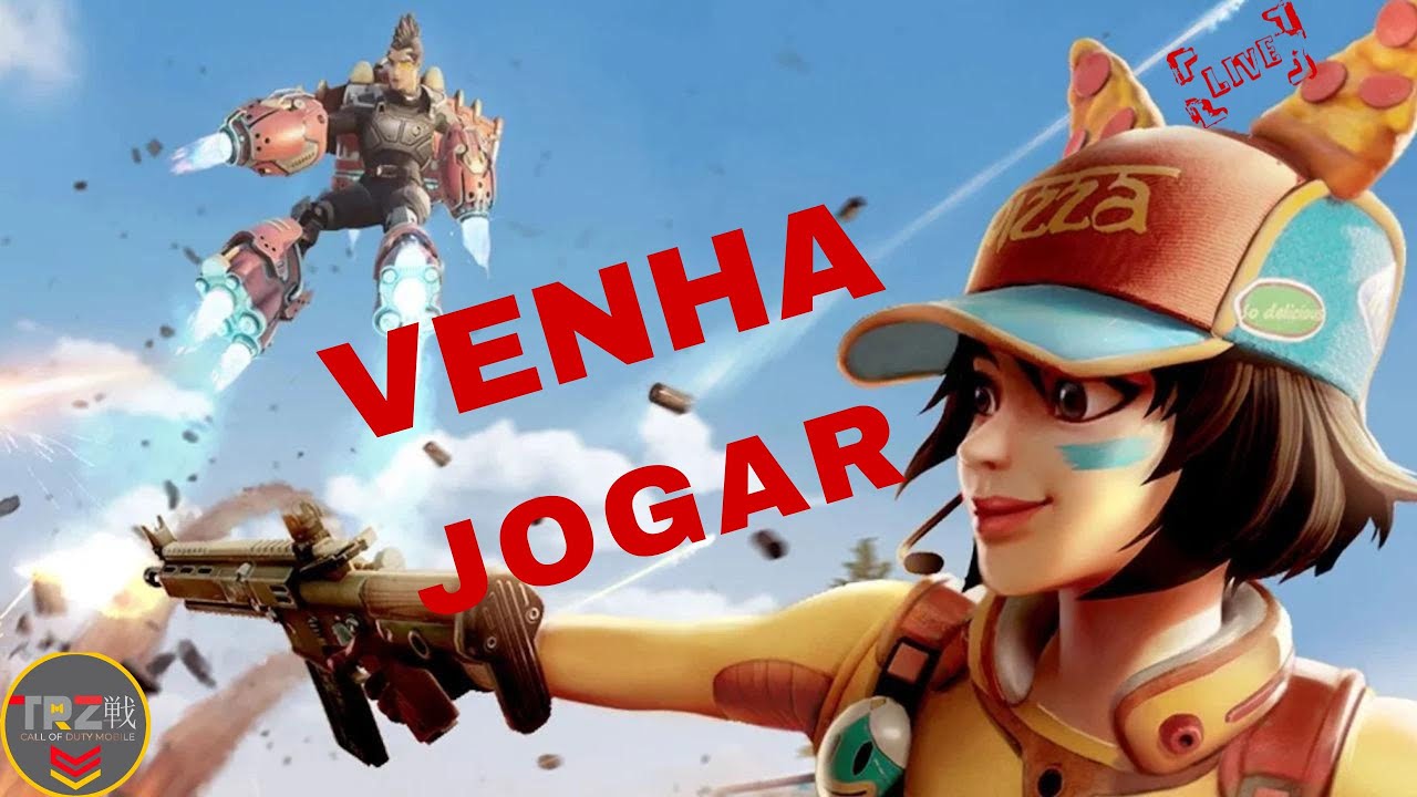 😘 farlight 84 pc- LIVE - TERÇA ANIMADA #farlight84 #farlight84gameplay ...