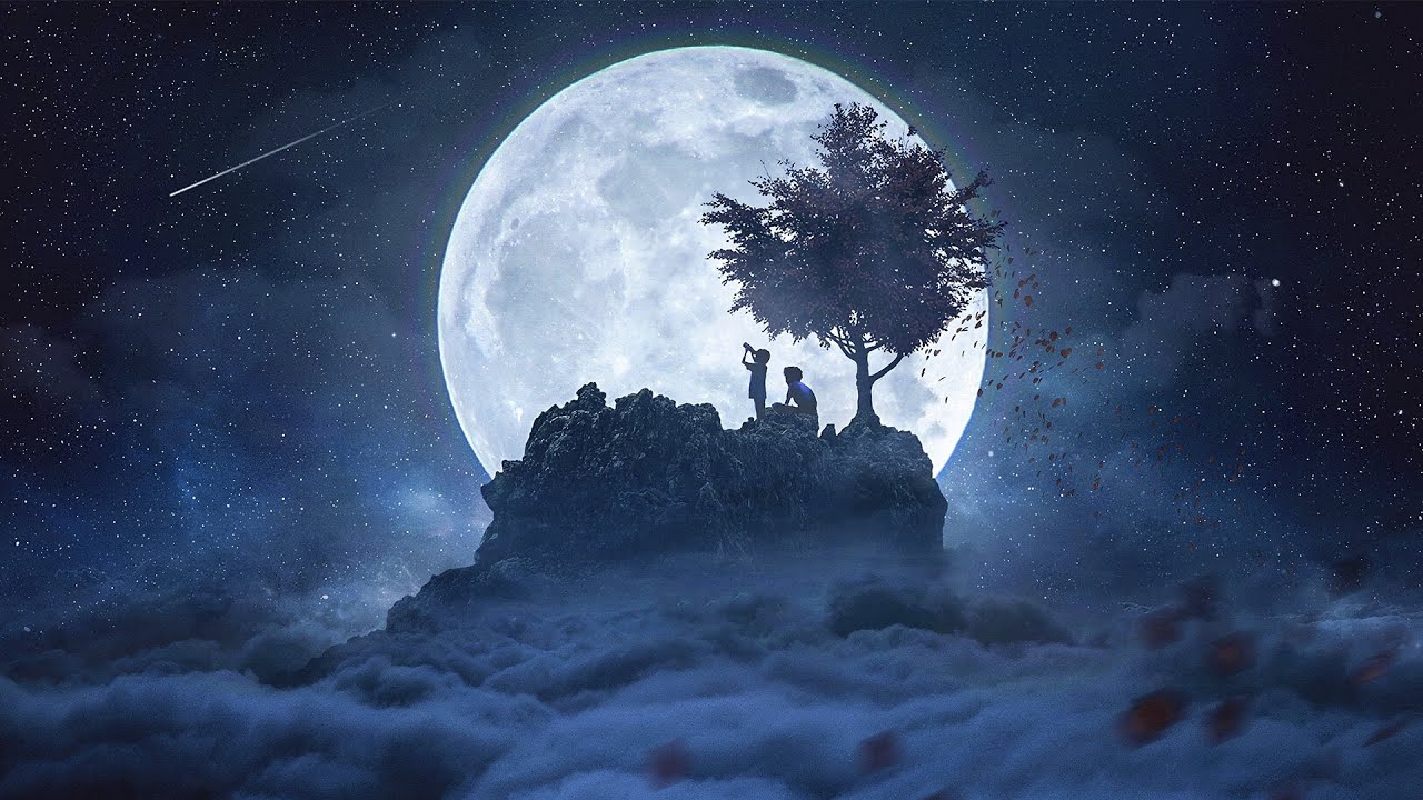 Make You Sleepy & Fall Asleep Fast • Sleep Easily And Wake Up Happy ...