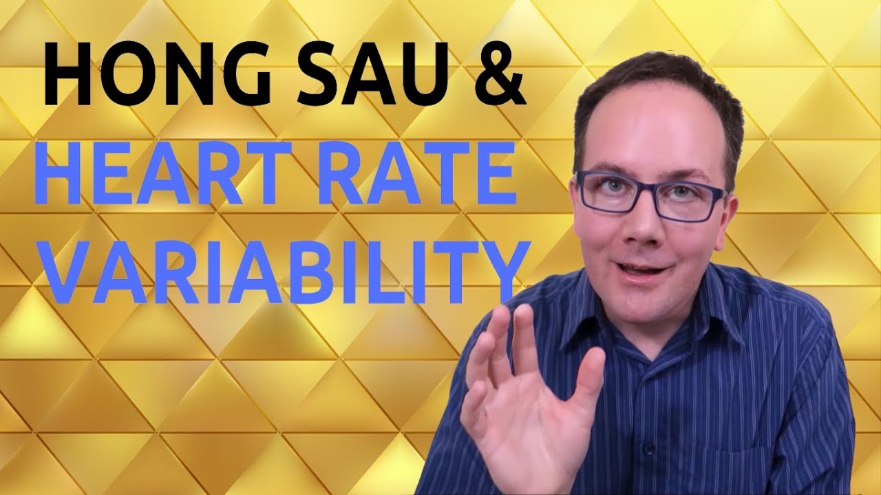 In depth discussion of Hong Sau - the Breath - Heart Rate Variability ...