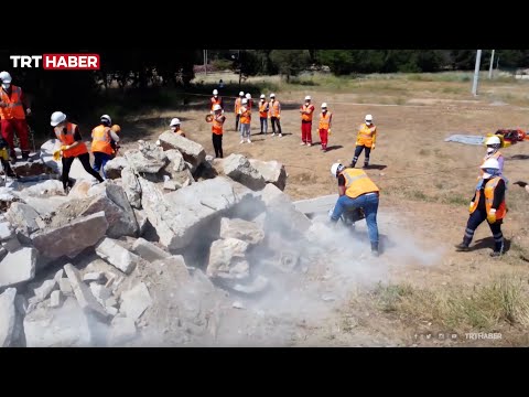 Neden AFAD Gönüllüsü Olmalısınız?