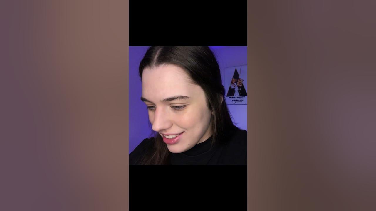 Ako To VyzerÁ KeĎ Si DievČa DÁ 1 Krát Mihalnice Youtube