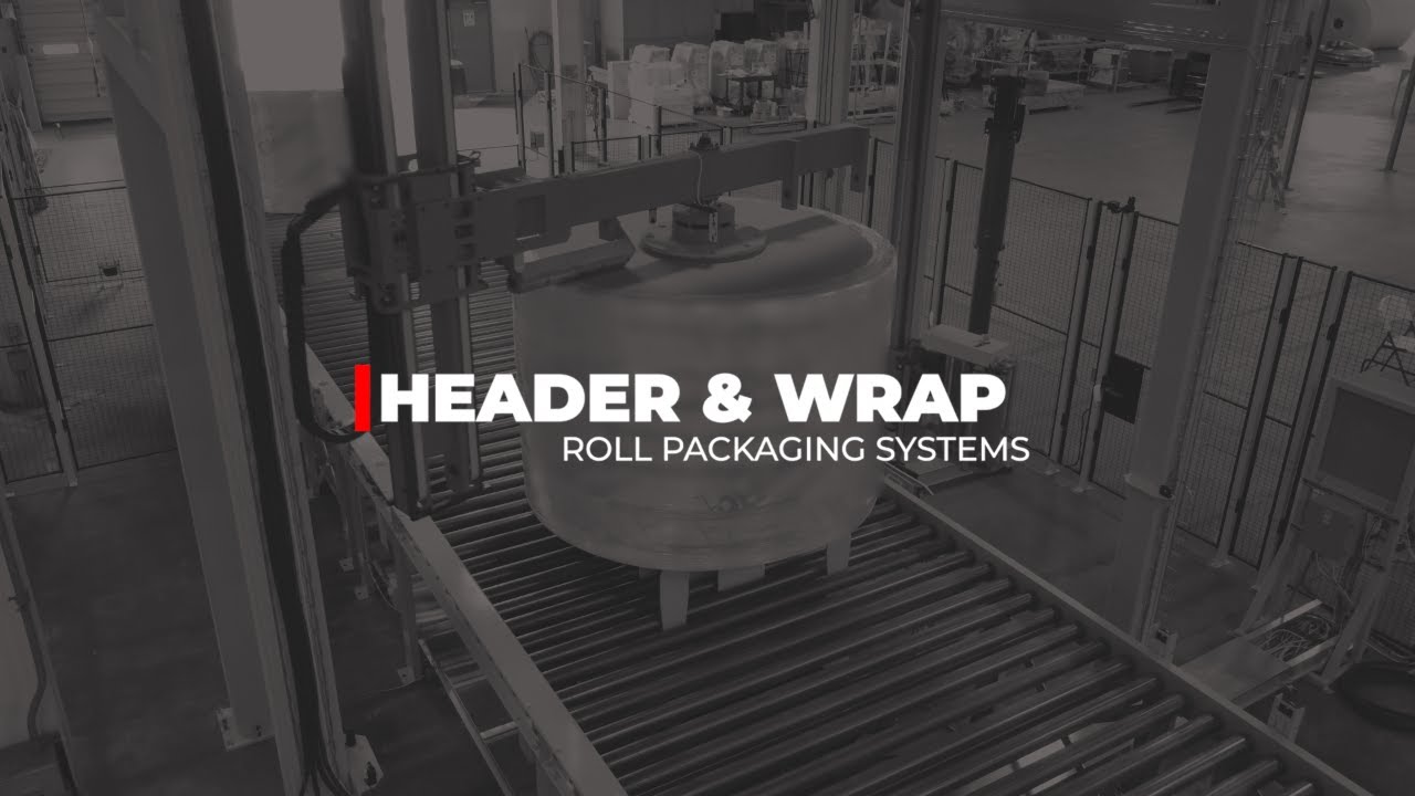 Autotec Solutions - Robotic Header Placement | Roll Wrapping & Handling ...