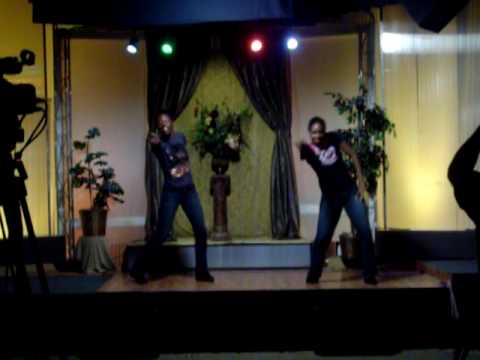 The Talitha Cumi Dance Experience- LDL Enterprises - YouTube
