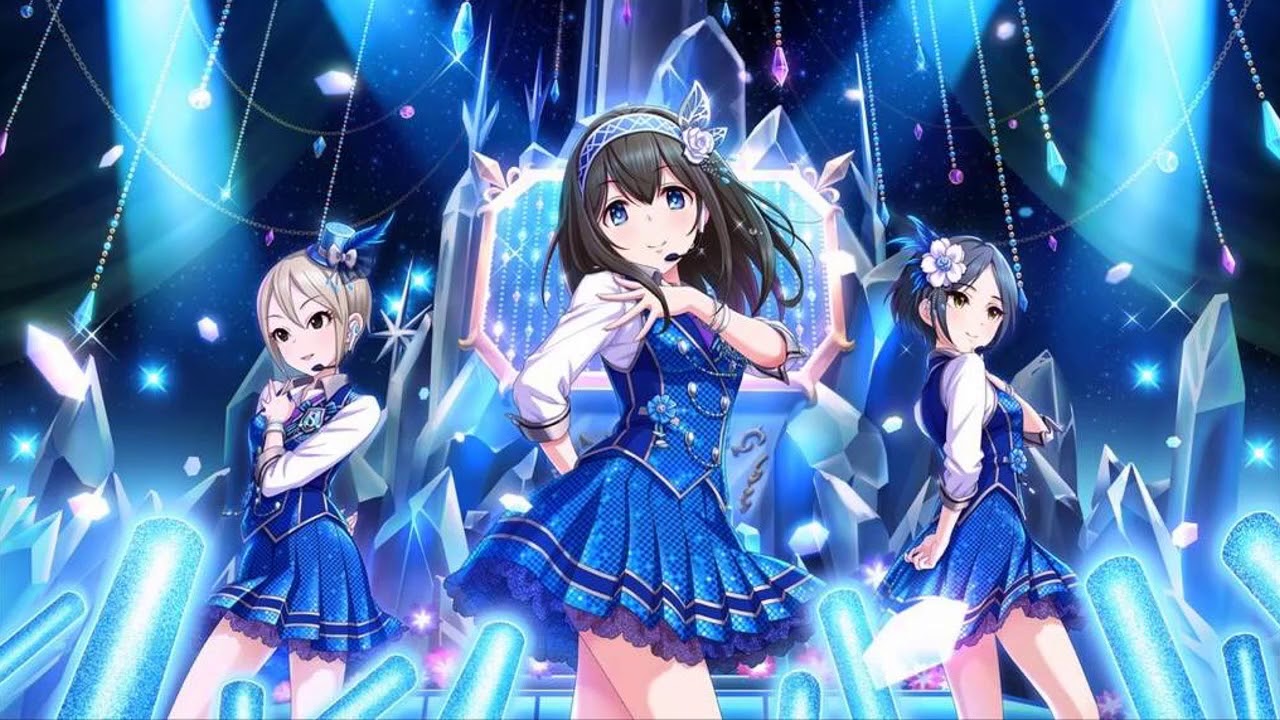 Nightcore - Turn the party up - YouTube