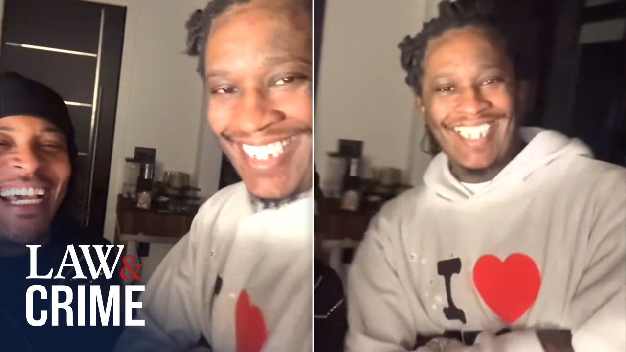 Young Thug Says ‘We Back’ in Instagram Post with Rapper T.I. After Jail ...