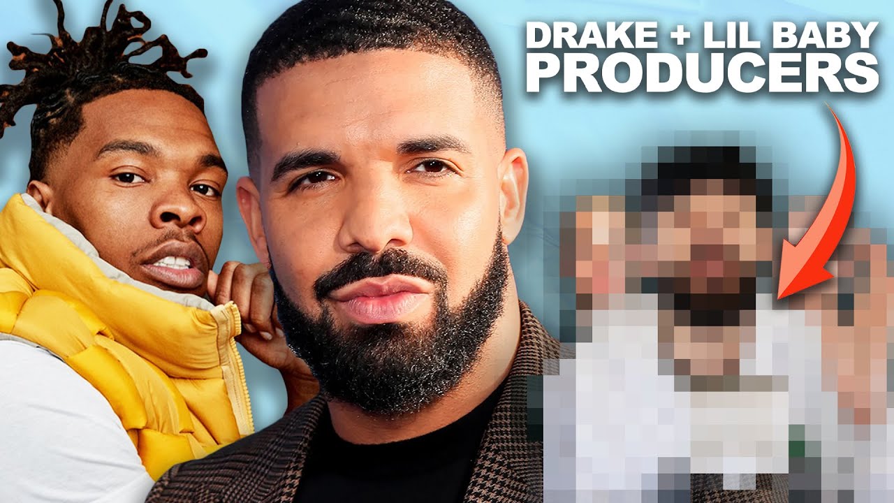 Drake, Lil Baby Producers Teach How To Get PLACEMENTS - YouTube