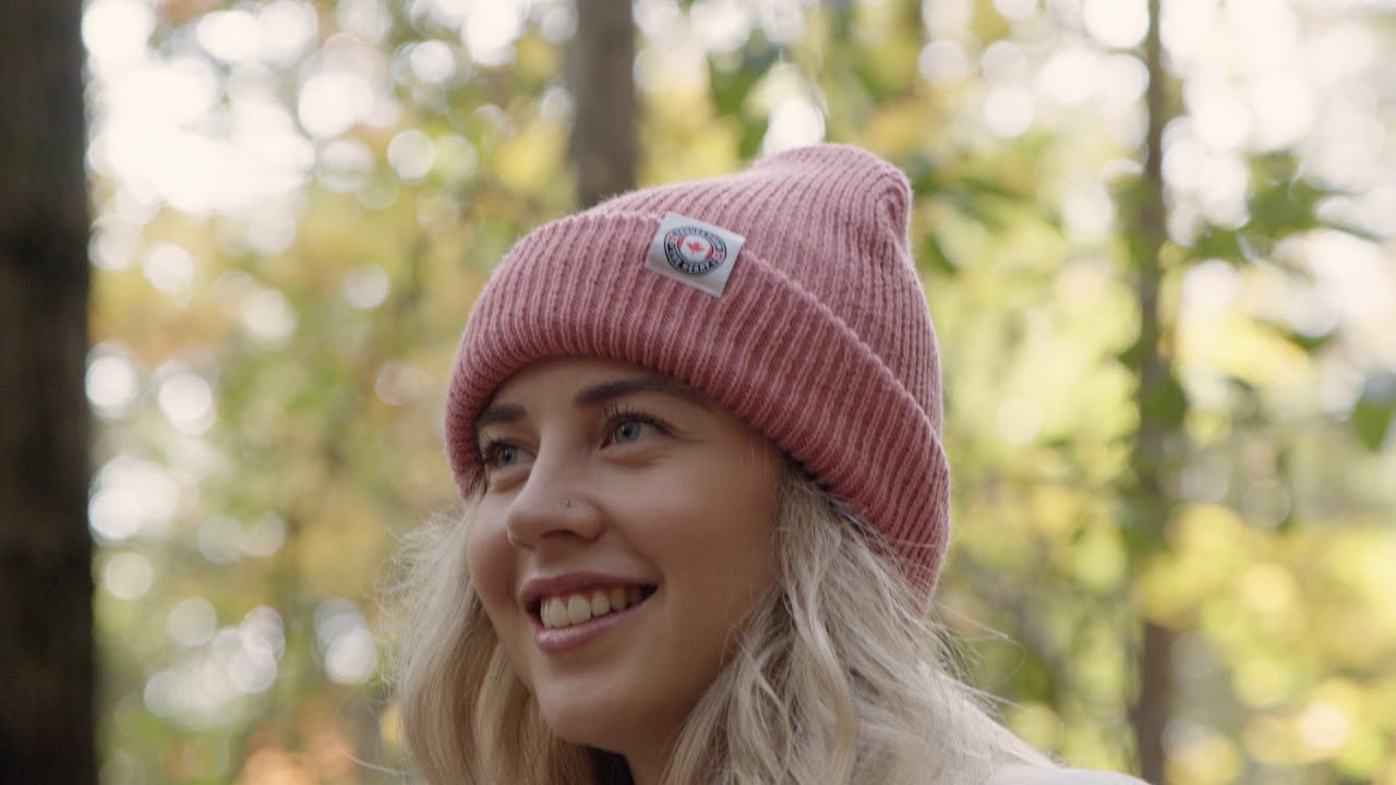 Toques From The Heart Launch Video 2021 - Buy a Toque = Give a Toque ...