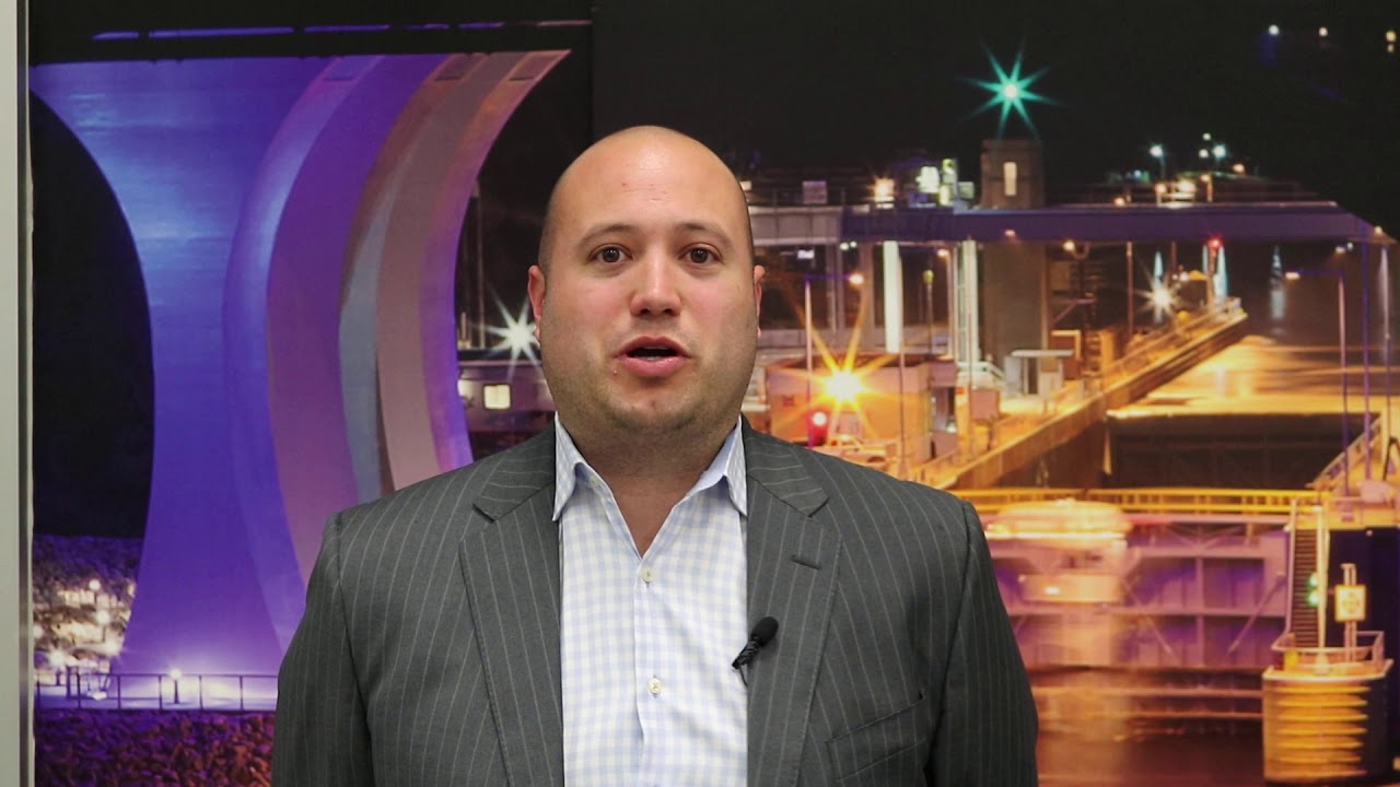 Matt Mickelson - YouTube