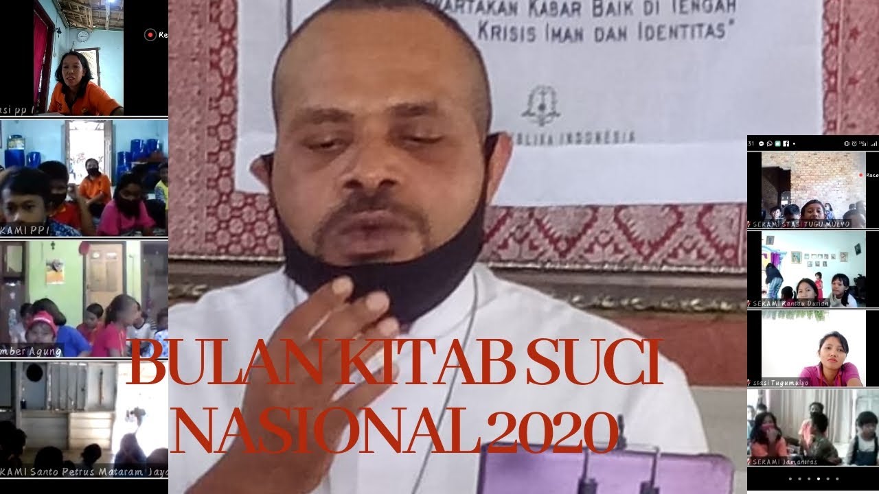 BKSN 2020. Vidio 1 - YouTube