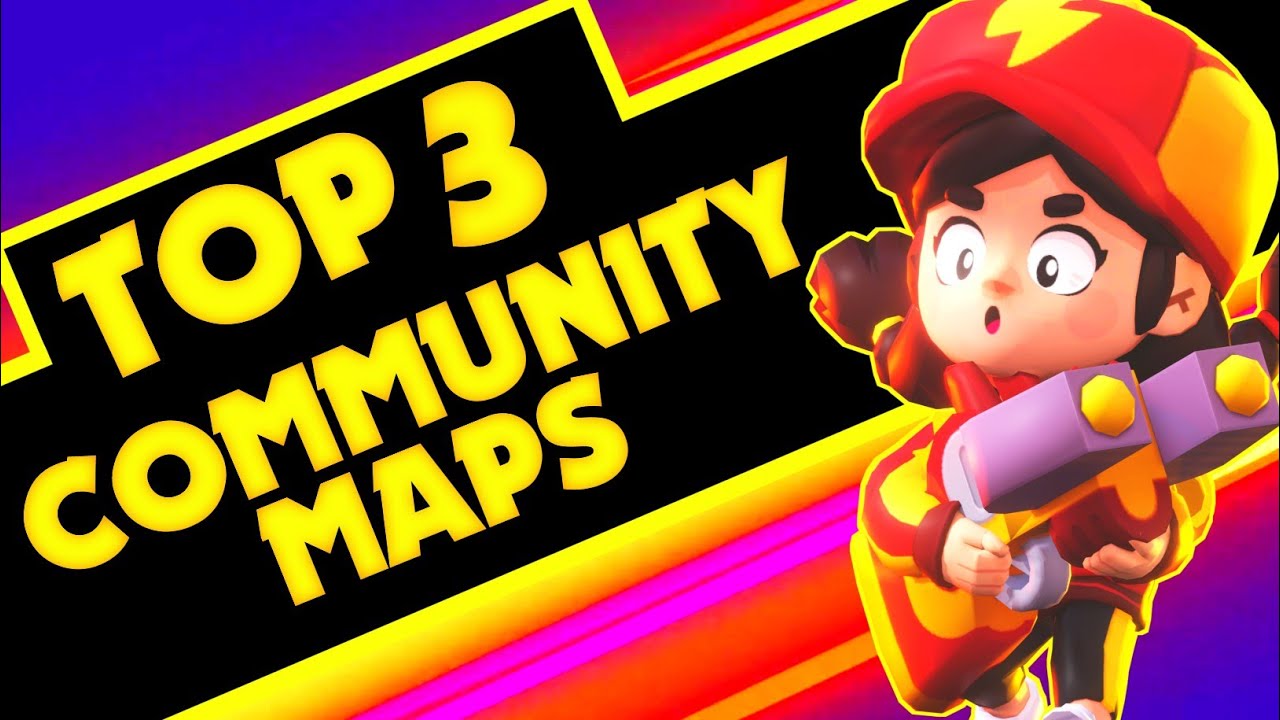 Top 3 Maps This week 😲 Map Maker ! Community Maps 😃 - YouTube