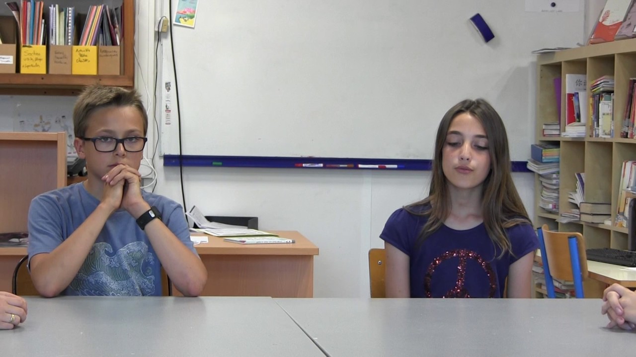 ITW Writer - YouTube