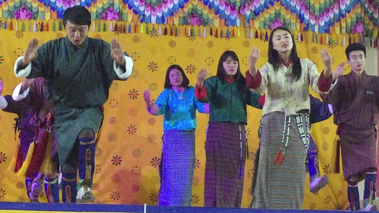 Boedra remix CLCS culture group - YouTube