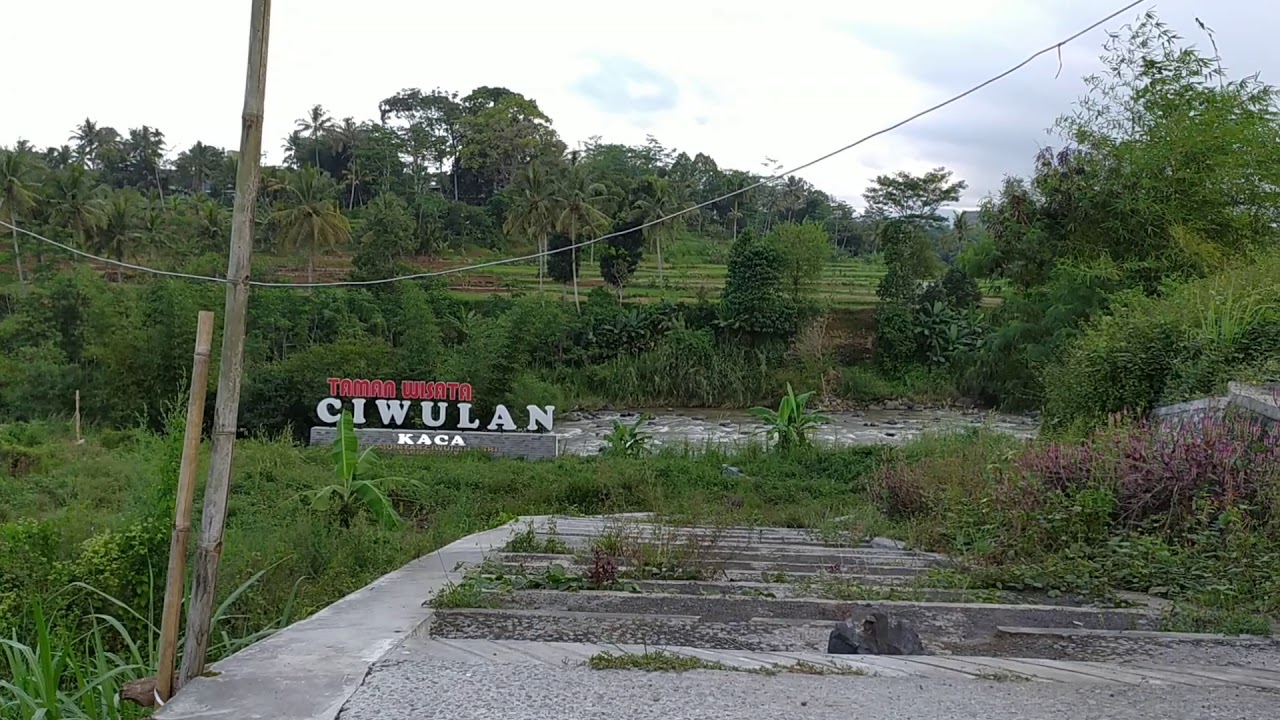 Ciwulan - YouTube