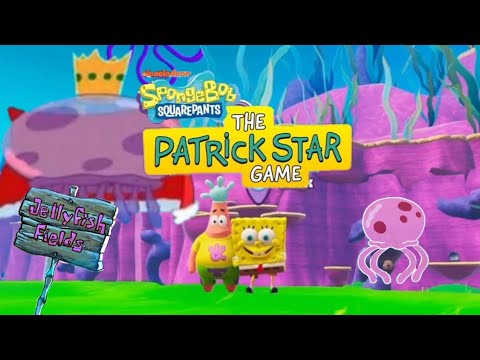 Ubur² ikan lele nangkap ubur² ya pake tangan le - SpongeBob SquarePants ...