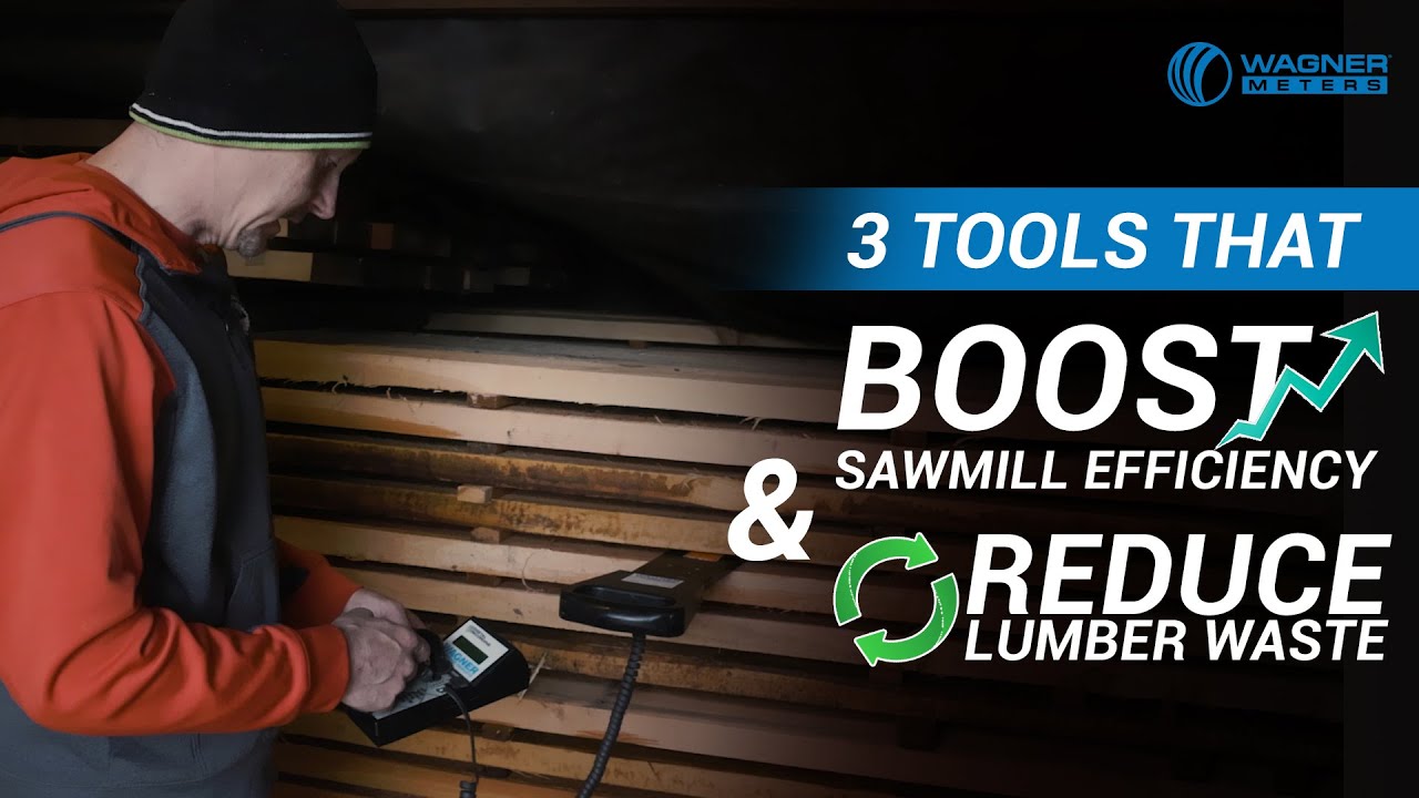 Transform Your Woodworking Game with the Best Moisture Tools - YouTube