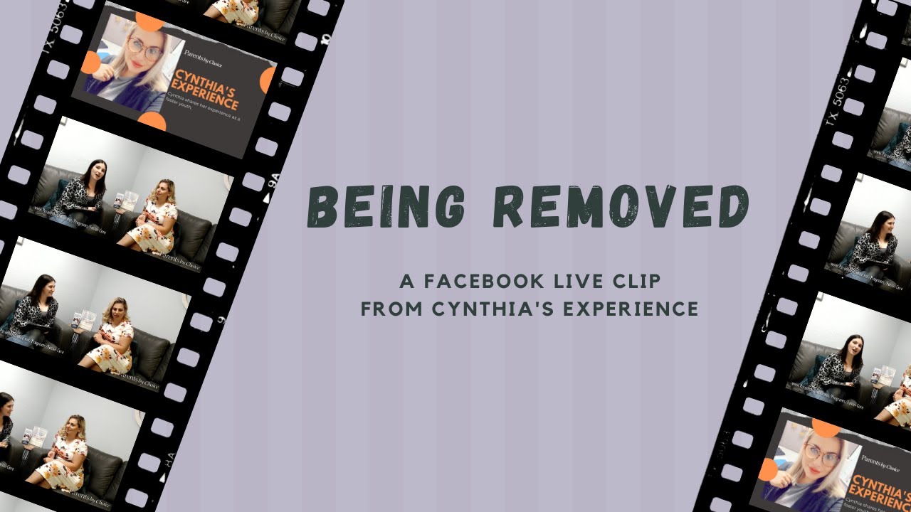 Being Removed YouTube being-removed-youtube