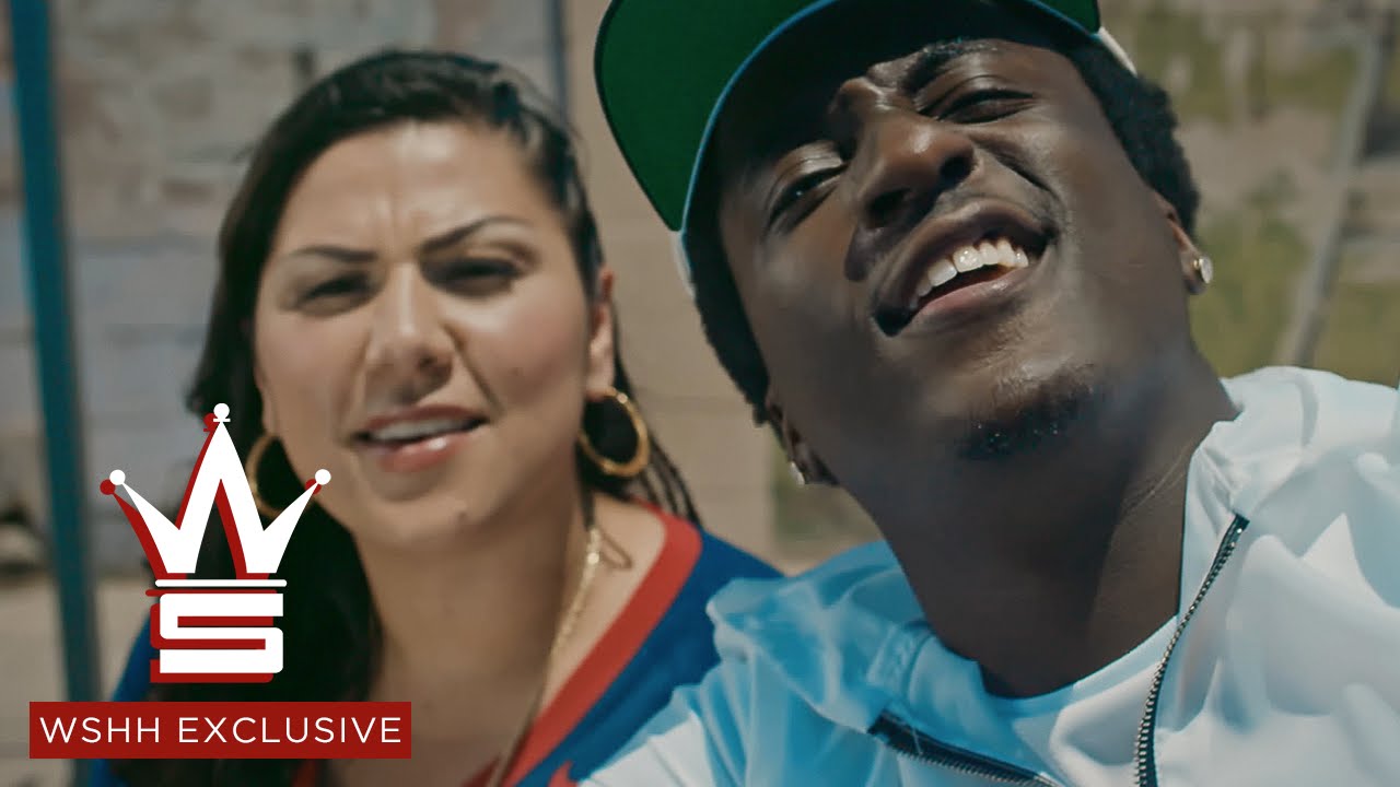 DJ Carisma "Do What I Want" Feat. IAMSU!, K Camp & RJ (WSHH Exclusive ...