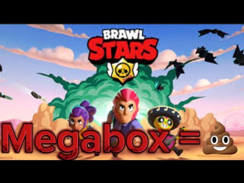 Why Megaboxes are 💩 all explained - YouTube