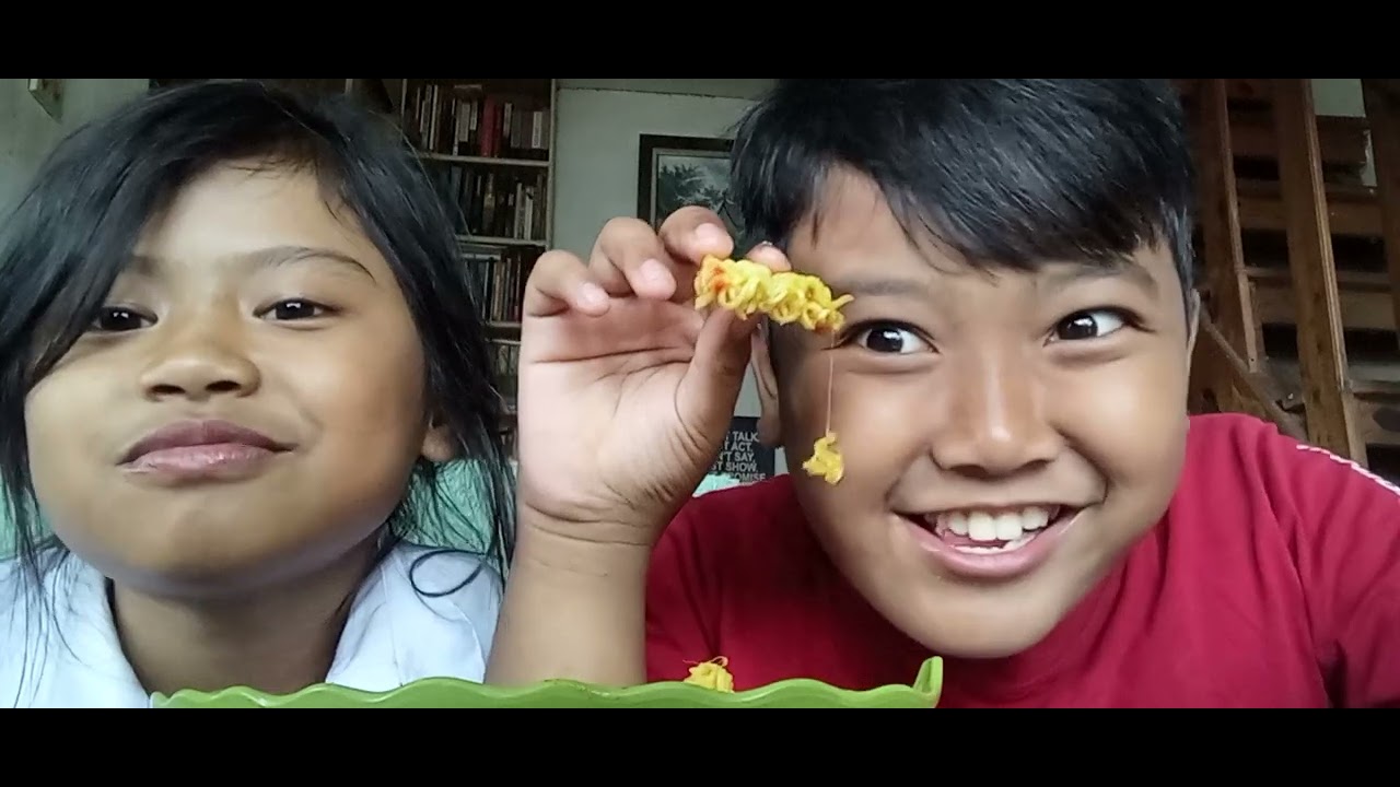 part 2 buat milor - YouTube