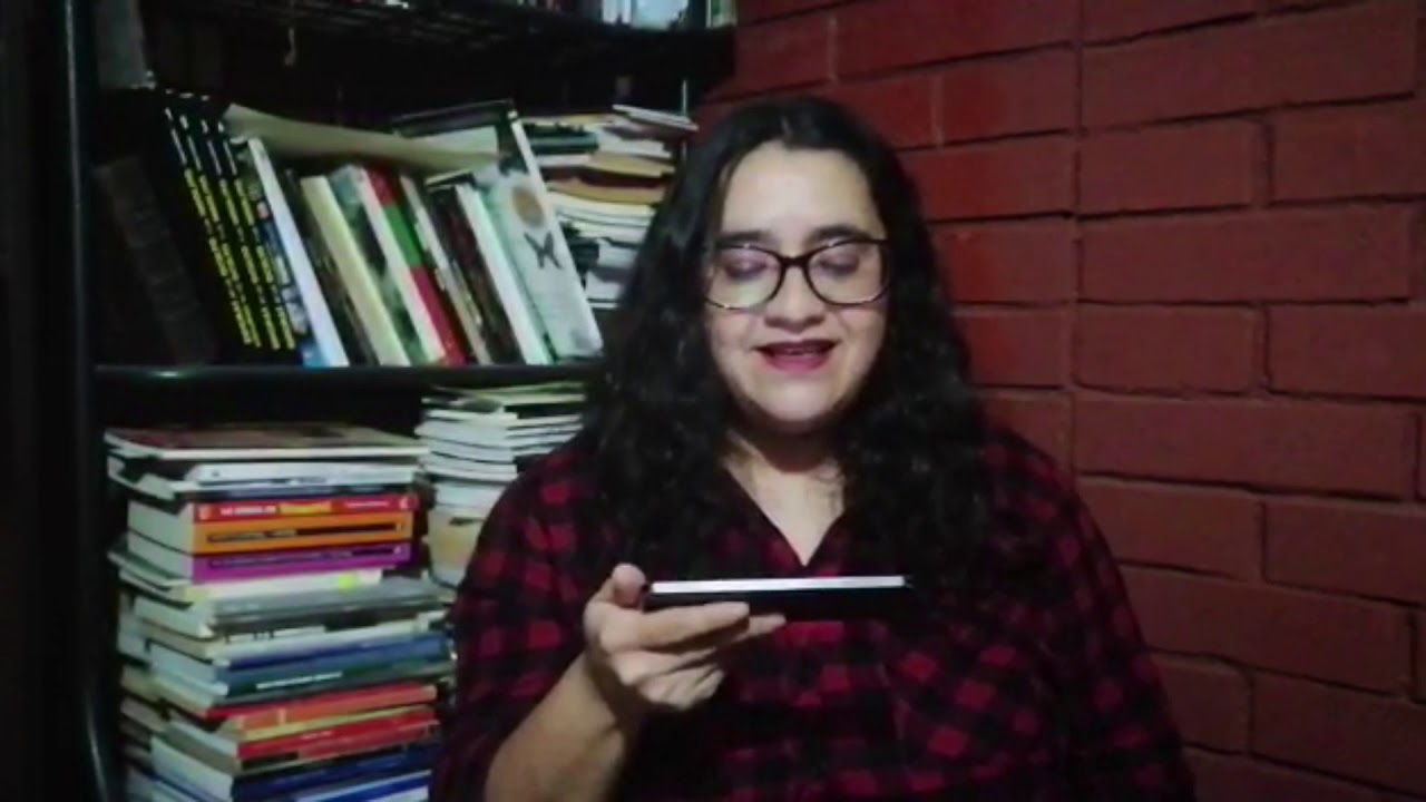 Microcuento “Venganza” (Alejandro Villazón Gutiérrez) - YouTube