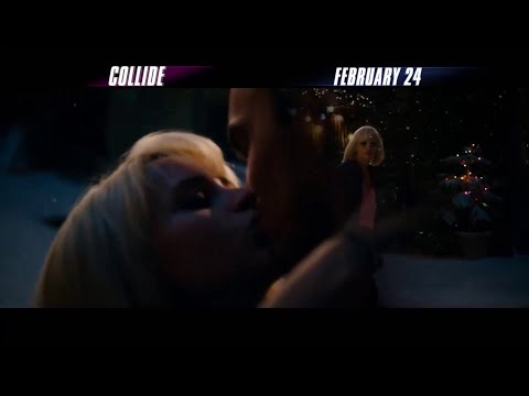 Collide (2015) - TV Spot 1