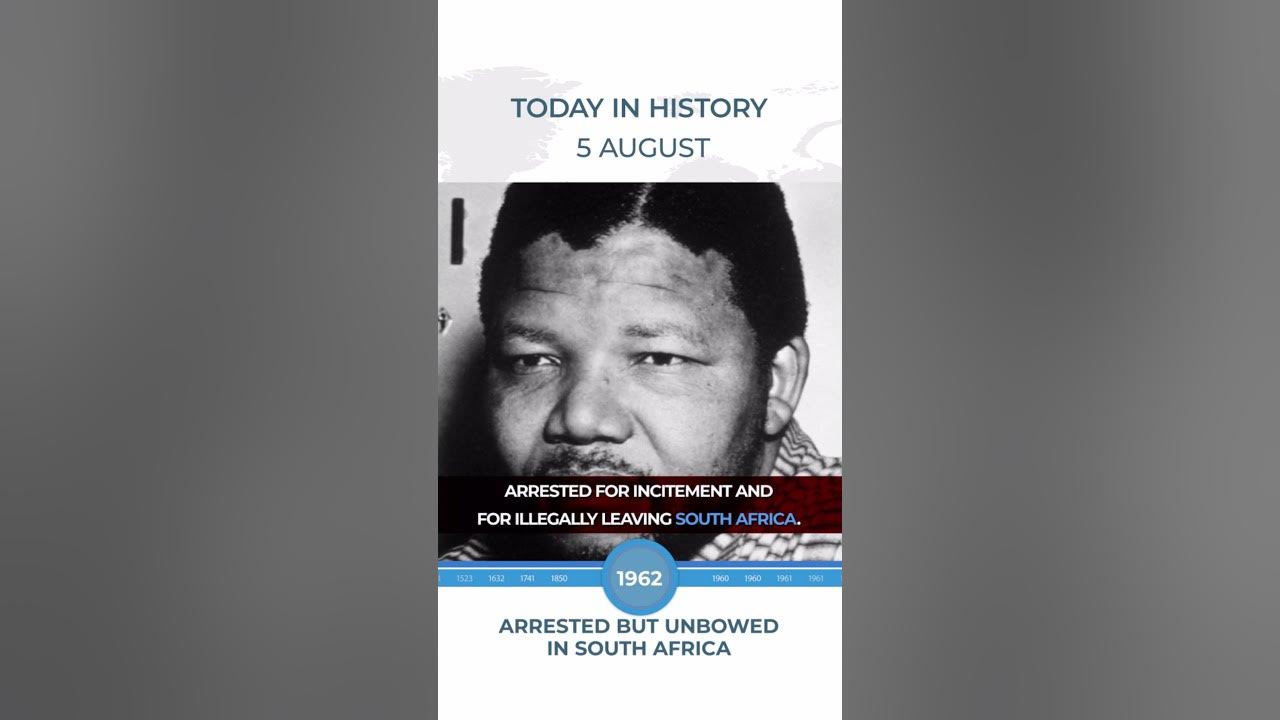 Today In History August 5 Unforgettable Memories And Significant today-in-history-august-5-unforgettable-memories-and-significant
