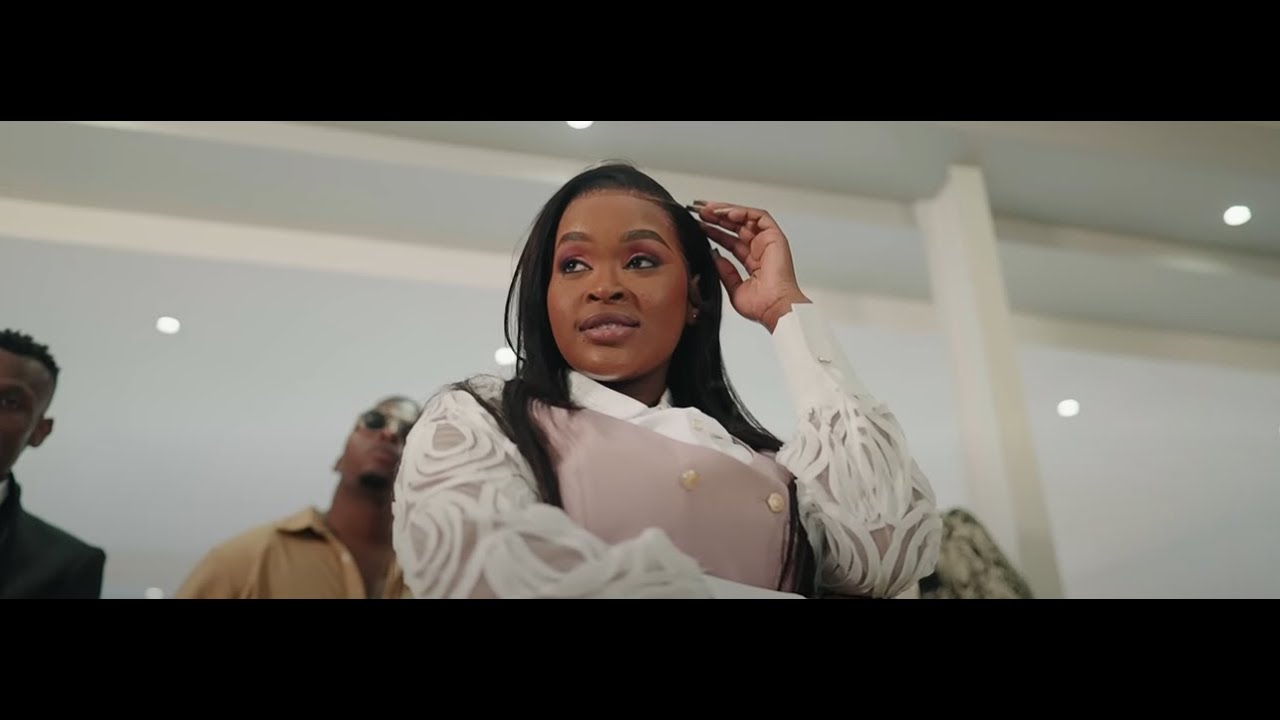 Shandesh & Mvzzle - Di Chopper (Cover Song) ft. Abi Wa Mampela, NaleBoy ...