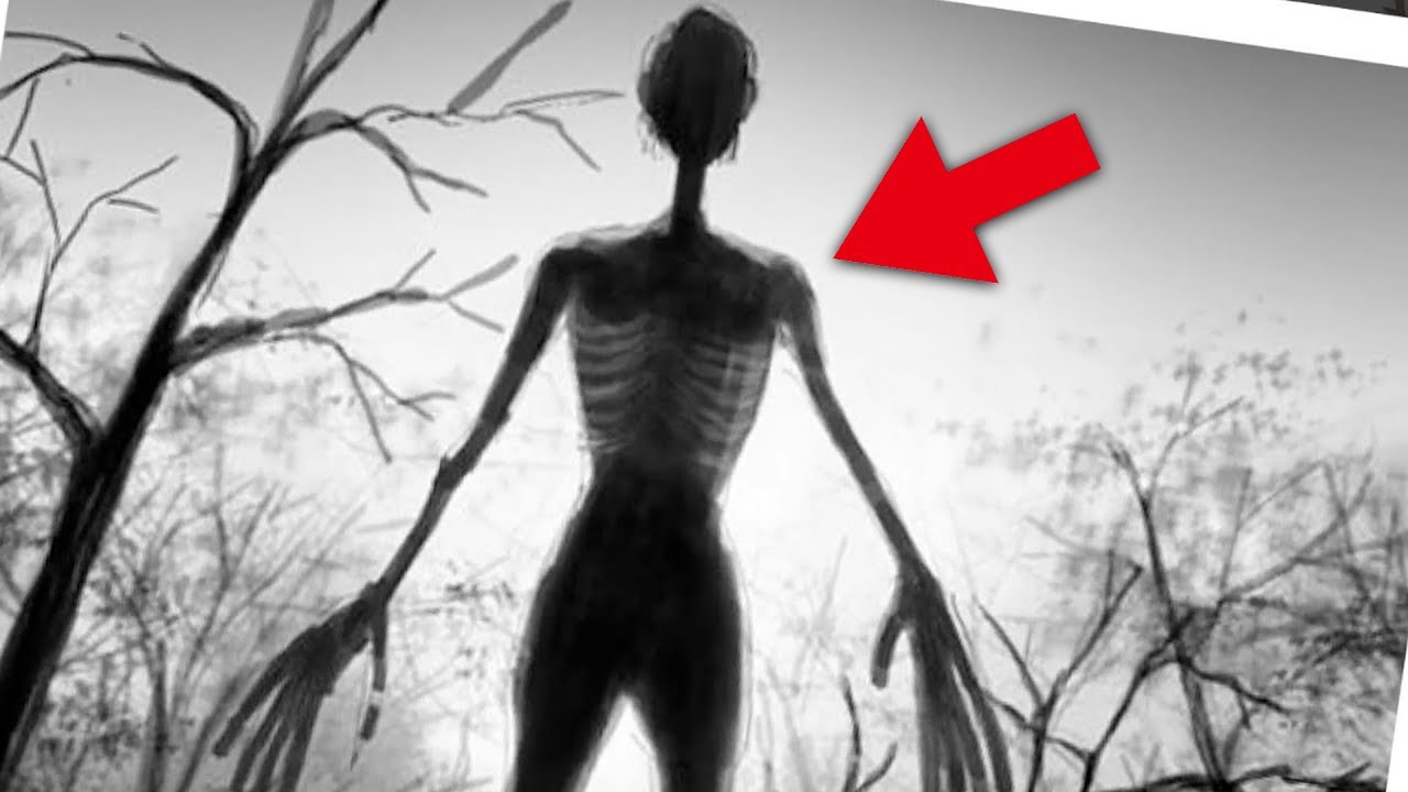 6 Explicatii STIINTIFICE Pentru Observarile De FANTOME - YouTube