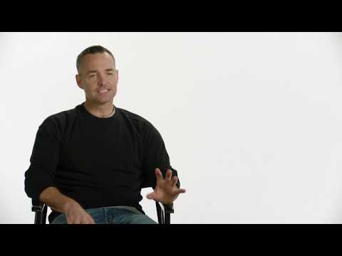 'Scoob!' Interview - Will Forte