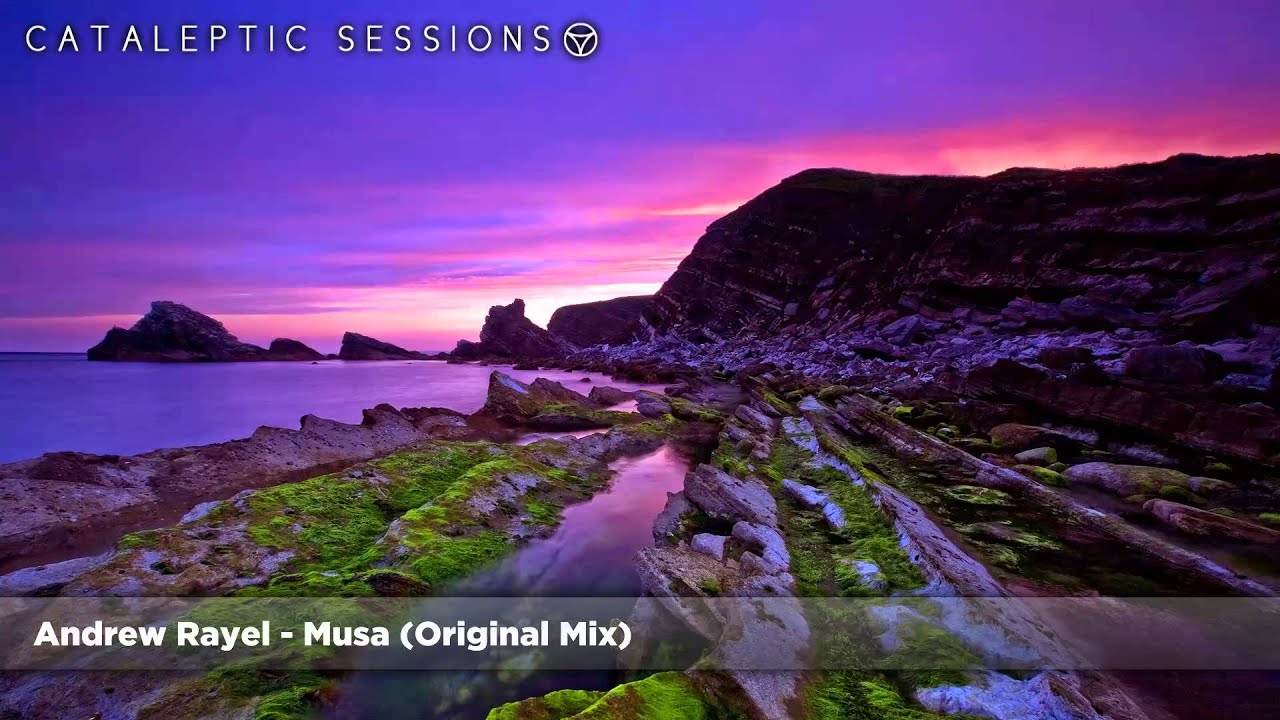 Cataleptic Sessions 21 - Best of Trance & Progressive - YouTube