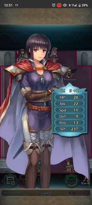 Fire Emblem Heroes - FE 35th Anniversary Special Map: Part 4 #feh #feheroes #fireemblem #shorts ...