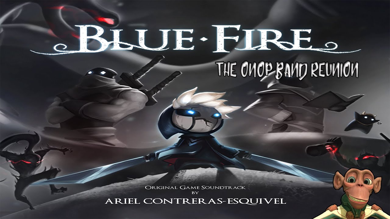 The Onop Band Reunion - YouTube