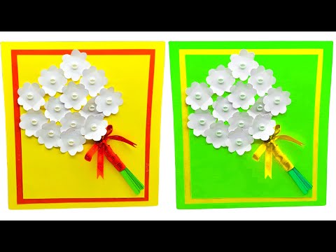 Sevgililer Gününe Özel Kart Nasıl Yapılır