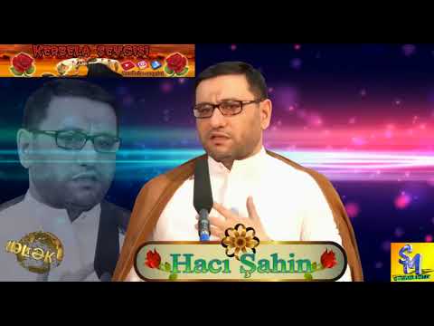Hacı Şahin Şəhvət Və İnsan İstəklər (YENİ)